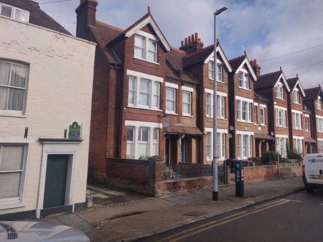 The Wincheap B&b - Canterbury