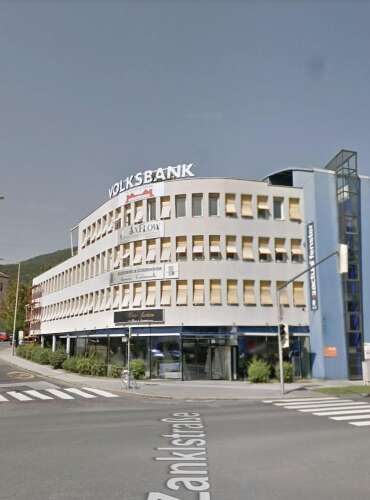 Veni Apartments - Graz