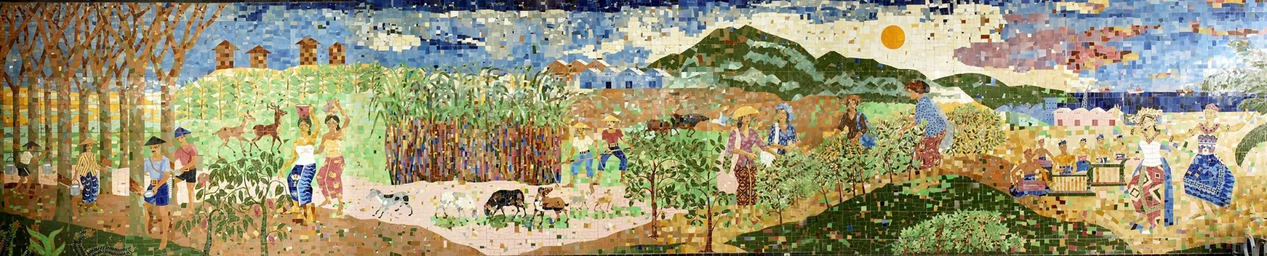 Lpp Convention Hotel Yogyakarta - Yogyakarta