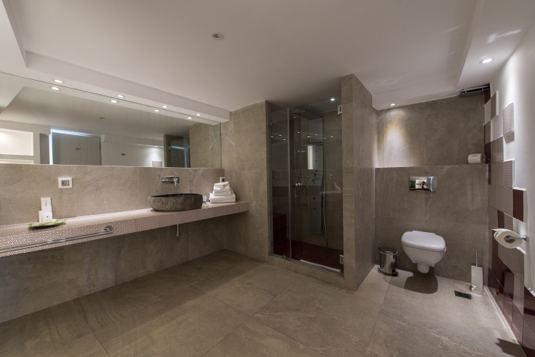 Santorini Secret - Oia