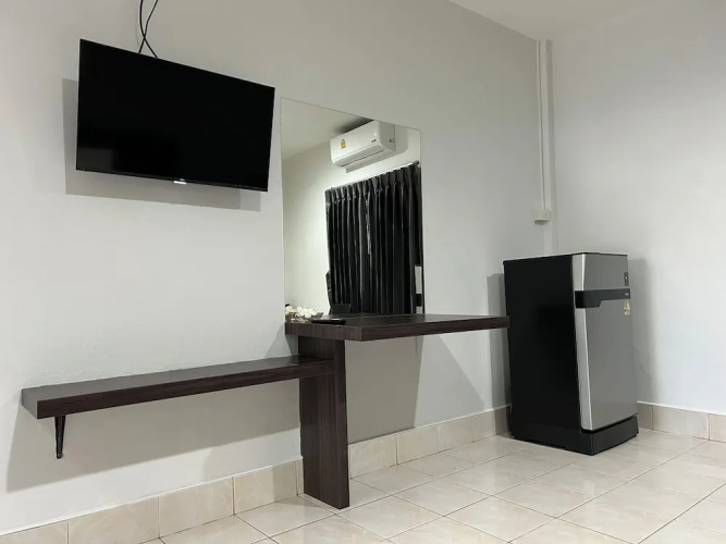 Hatyai Bangkok Resort - Hat Yai