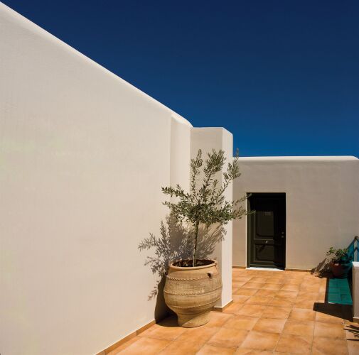 Princess Of Naxos - Naxos