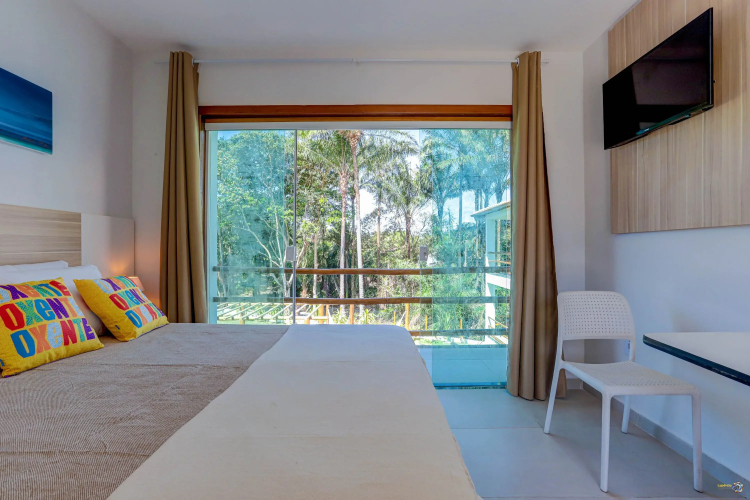 Pousada Céu & Mar De Taipu - Bahia