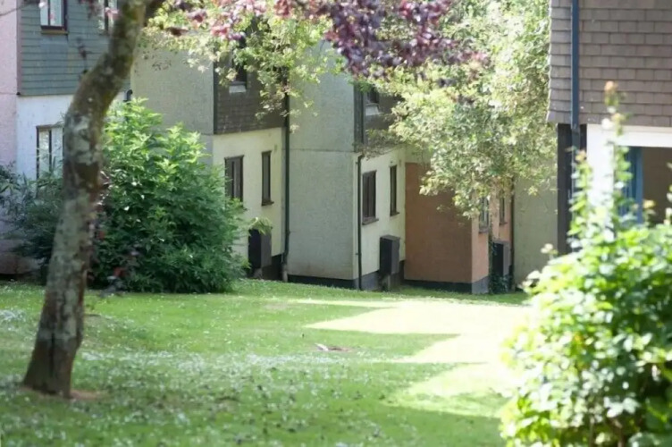 Tolroy Manor Holiday Park - Hayle