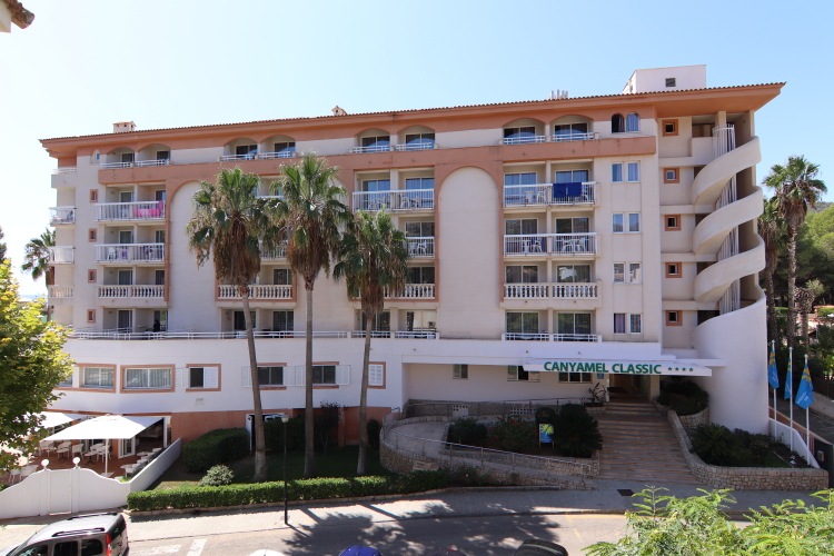 Hotel Canyamel Classic - Adults Only - Canyamel