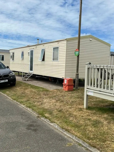 Robinhood 3 Bed Standard Caravan - Rhyl