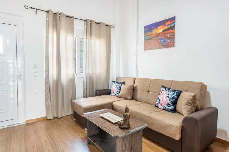 Neva's Apartment's In Center Chania 1 & 2 - 하니아