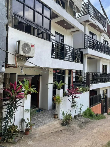 Aquilah Homestay - Coron