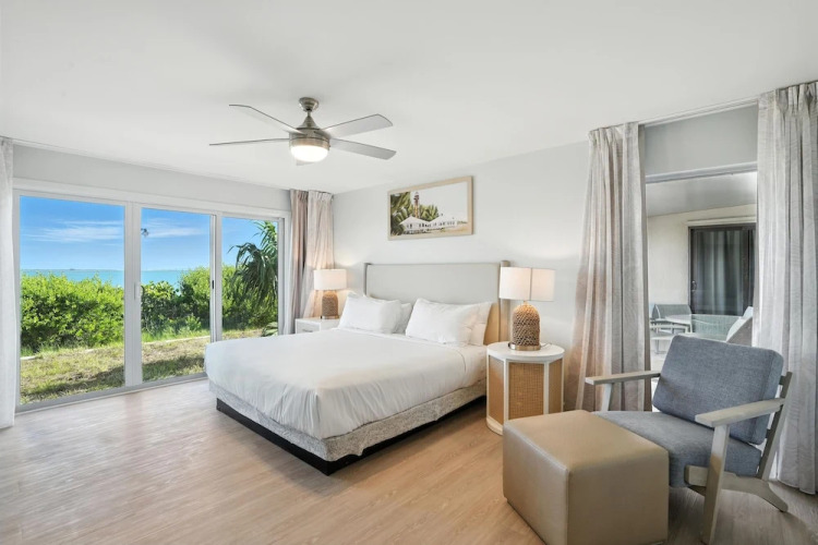 Lighthouse Resort And Club - Sanibel Island, FL