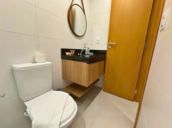 Studio Design 3 Apt 903 - Maceió