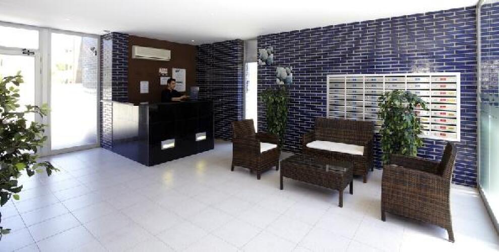 Apartamentos Ibersol Spa Aqquaria Suites - Catalonia