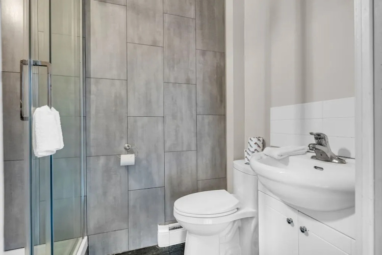 Suites Principale - Ottawa