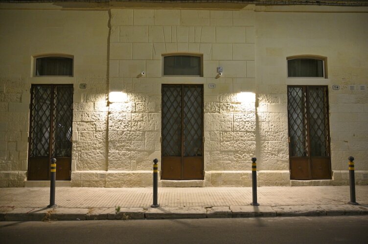 Vico Dell'elce - Lecce