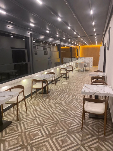 The Rooms Boutique Hotel - Tekirdağ