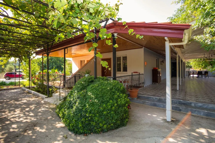 Lumos Homes - Kayaköy