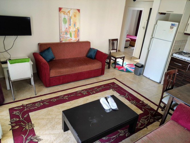 Cileks Apart Otel - Fethiye