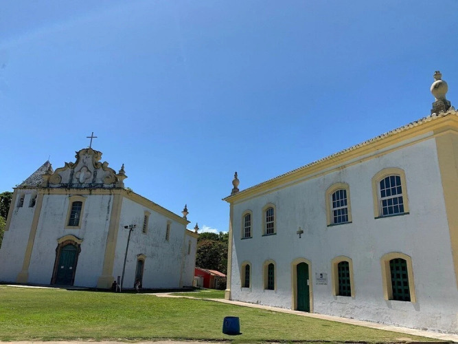 Bimba Hostel - Bahia