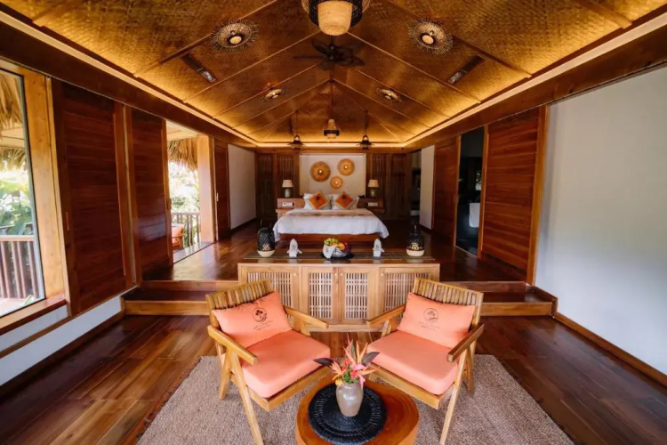 An Châng Retreat & Spa - Tỉnh Hà Giang