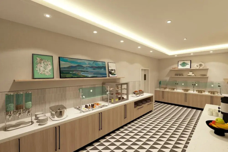 Residence Inn By Marriott San Luis Obispo - San Luis Obispo, CA