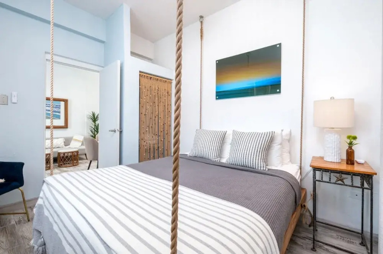 Rincon Surf Club - Beachside & Pool - Caribe