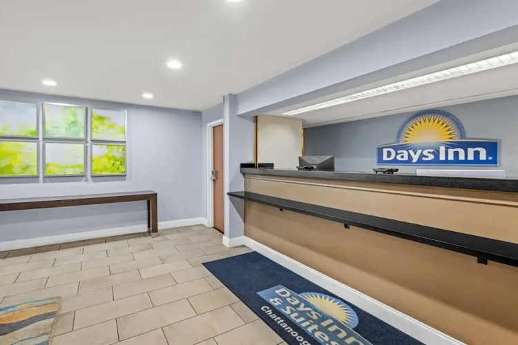 Days Inn Chattanooga/hamilton Place - Chattanooga, TN