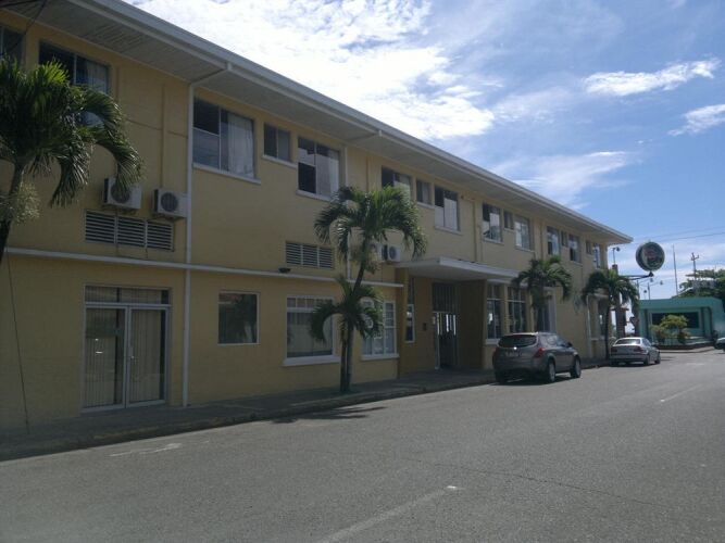Park Hotel - Limon