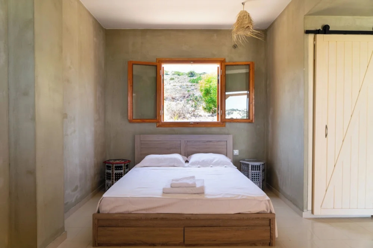 Exoristoi Nature Suites - Kreta