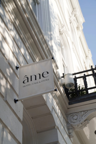 Hotel Ame - Rotterdam