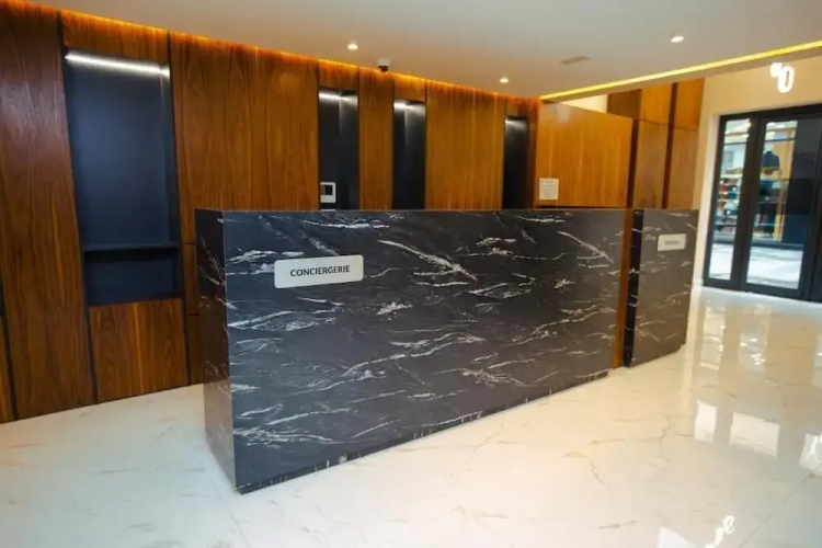 Boutique Hotel Aruba Casablanca - Casablanca