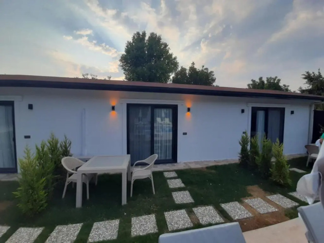 Kaya Koy Tatil Evleri Sirius Suite - Kayaköy