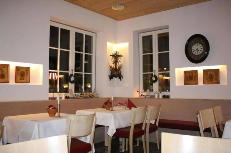 Hotel Gasthof Goldener Adler - Horb am Neckar