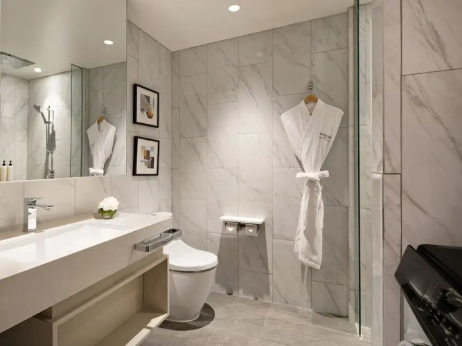 Swissôtel Living Jakarta Mega Kuningan - Yakarta