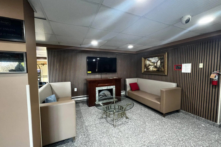 Travelodge By Wyndham Parsippany - Chatham, NJ