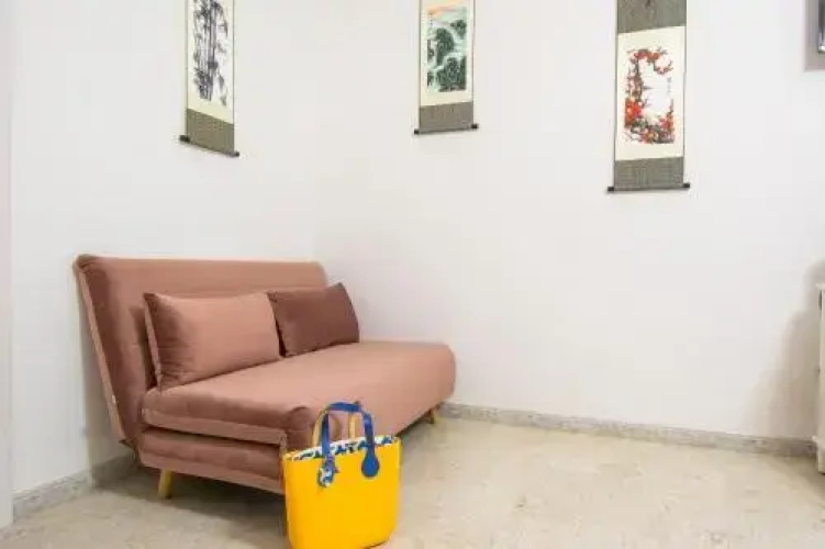 Luxury Boutique Hotel - Roma