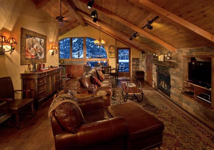 Alpine Village Suites - Nouveau-Mexique