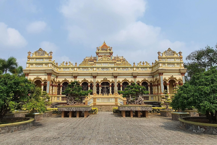 Radisson Resort Mui Ne - Mũi Né