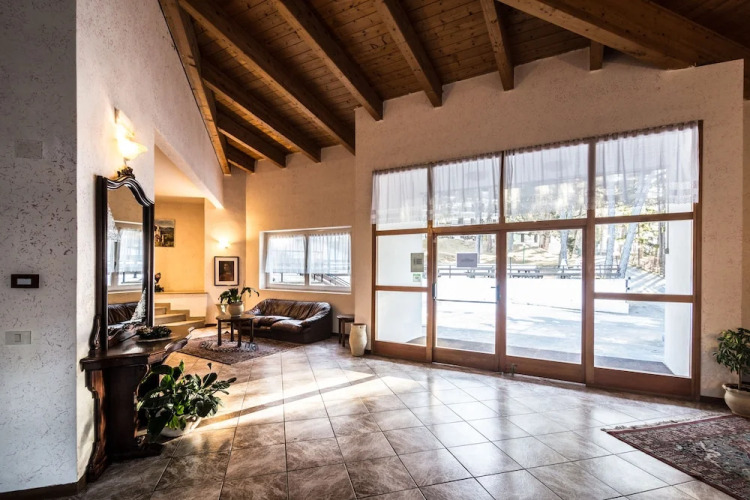 Hotel Paolino - Cavareno