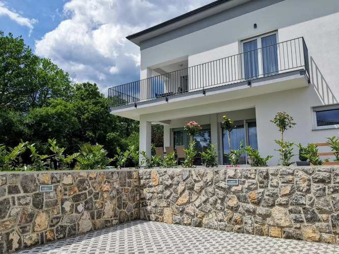 Residences By Zec – Superior Comfort. Perfect Holidays. - Rijeka