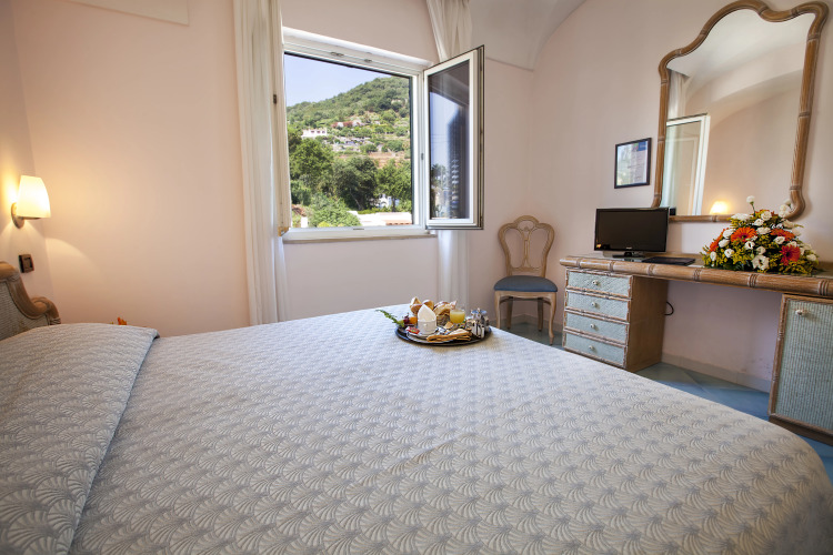 President Terme - Ischia Porto