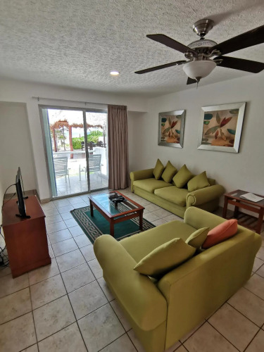 Condominios Tan-ik - Akumal