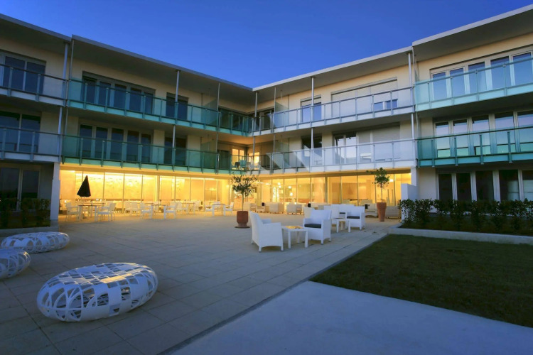 Falkensteiner Residences Senia - Zaton