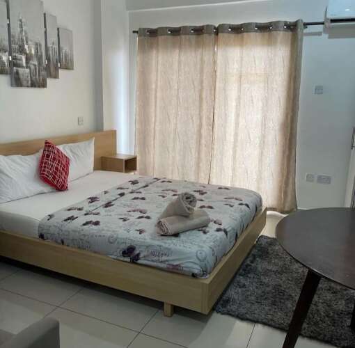 Belleson Homes Embassy Gardens - Accra