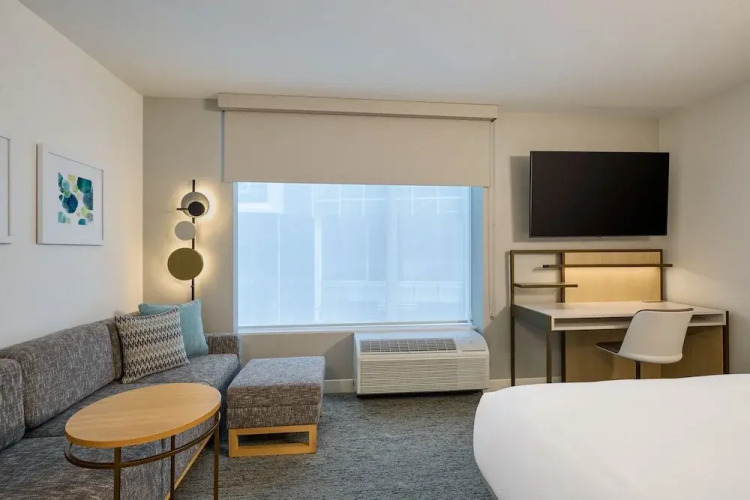 Towneplace Suites By Marriott Duluth - Duluth, MN