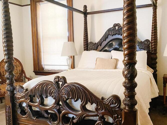 Galena Inn - Galena, IL