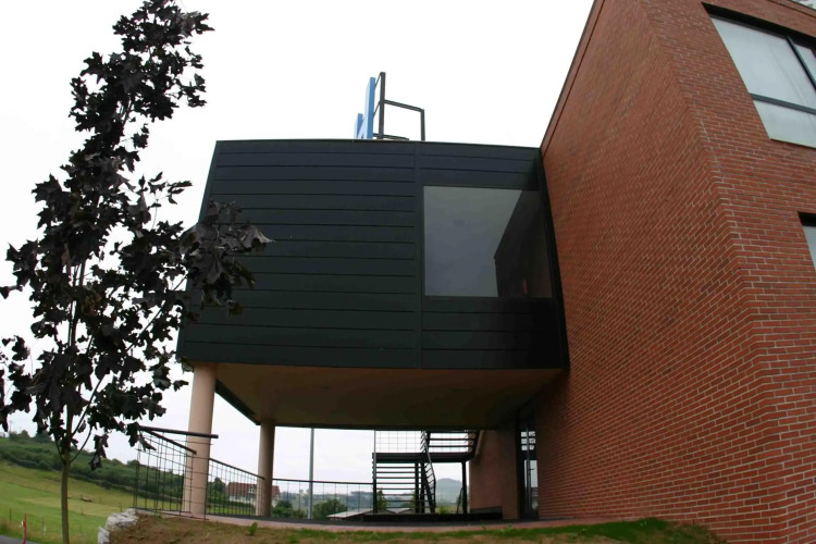 Hotel Puerta De Santillana - Kantabrien