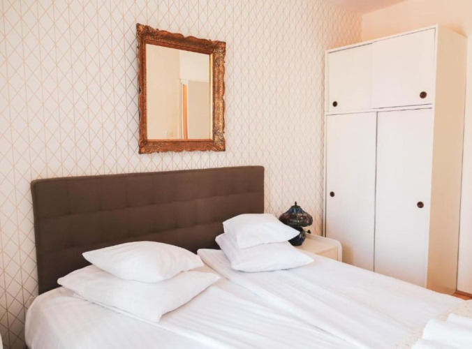 Franov Butique Residence - Dugi otok