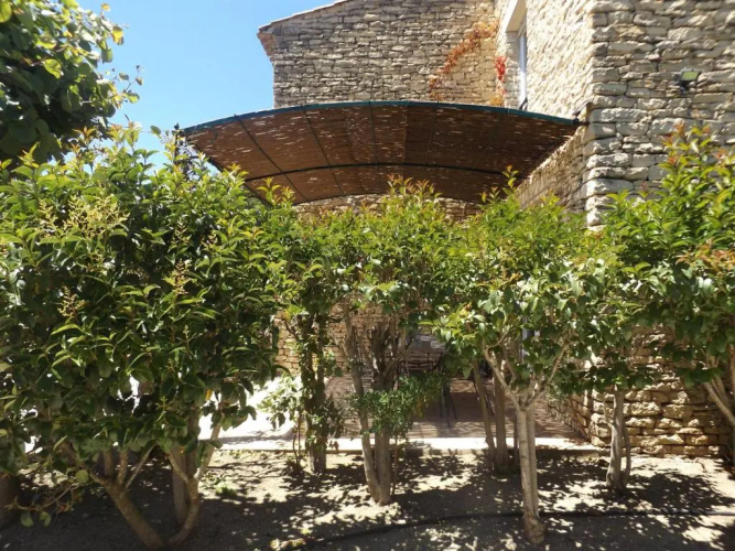 Bastidon La Cicada - Gordes