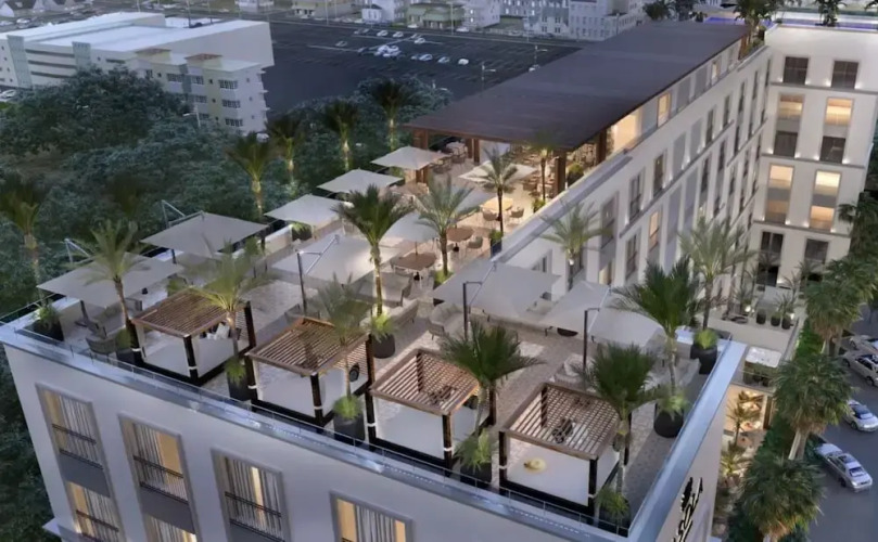 Kadun Hotel Boutique - Cabo San Lucas