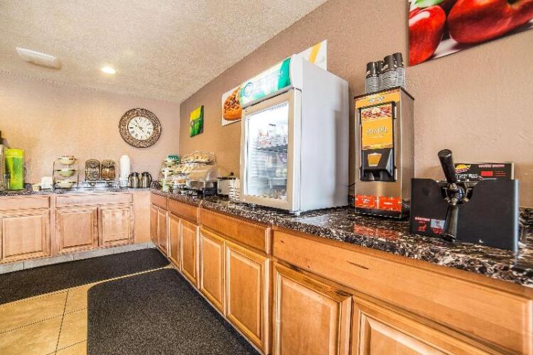 Quality Inn - Utah