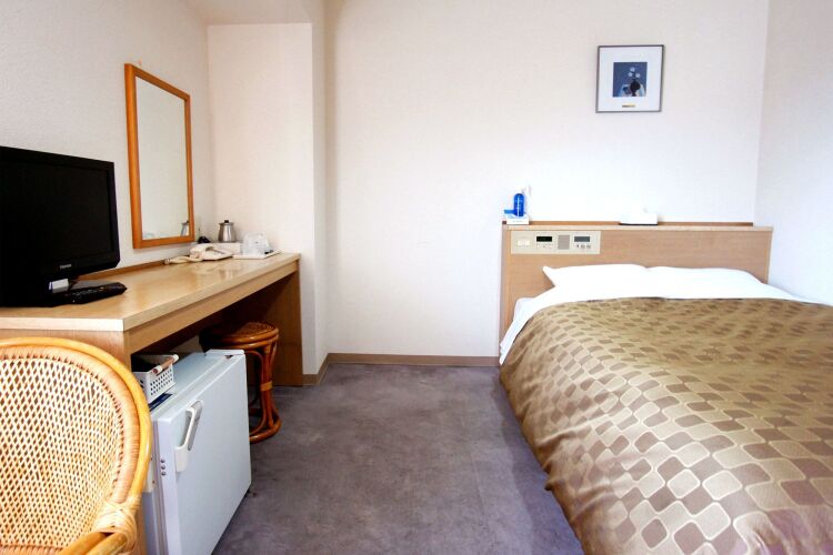 Hotel Trend Nagano - Nagano